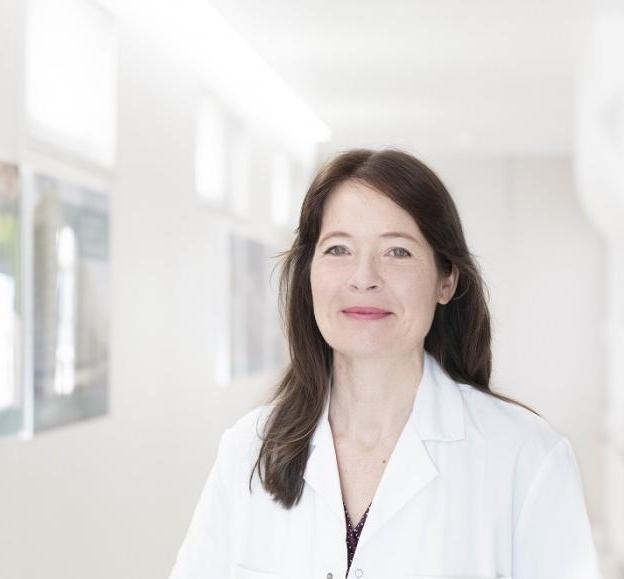 Les médecins du Centre | Clinique de La Source