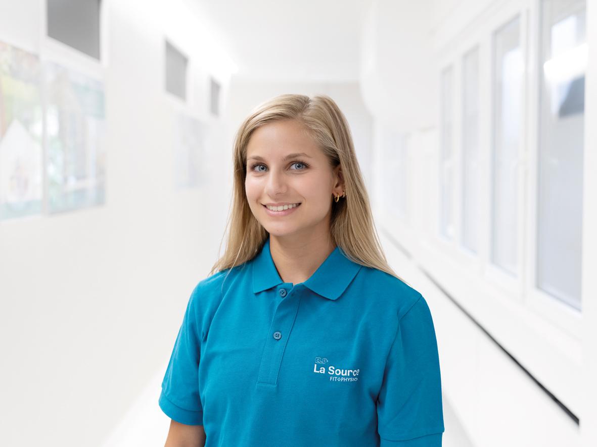 Équipe | Clinique de La Source