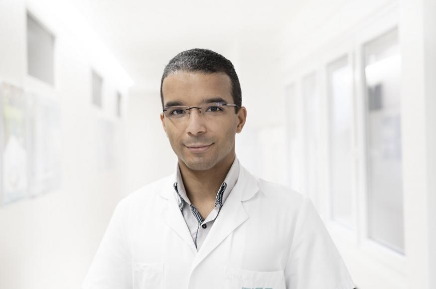 Chirurgie orthopédique et traumatologie | Clinique de La Source