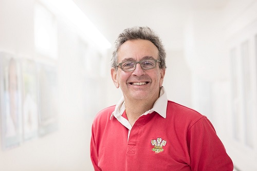 Eddé Michel | Clinique de La Source